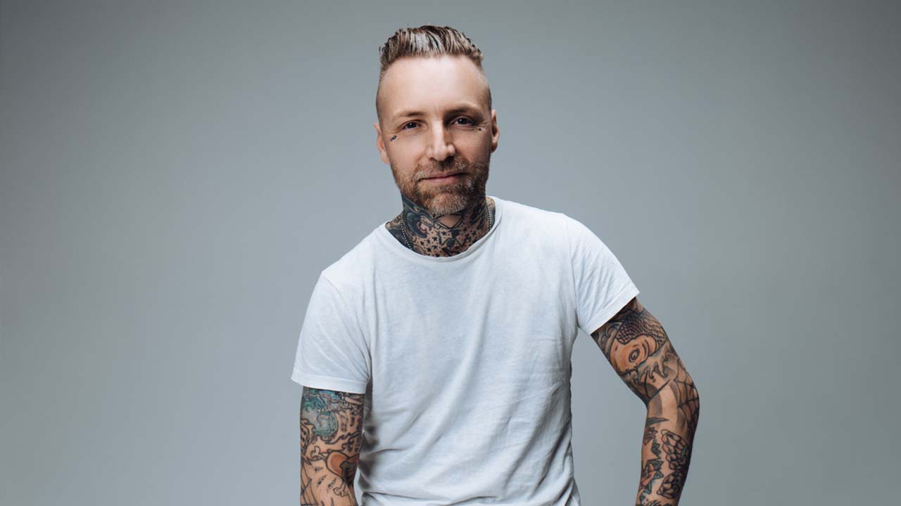 Nicke Borg - q.bar live - Quality Hotel Sundsvall